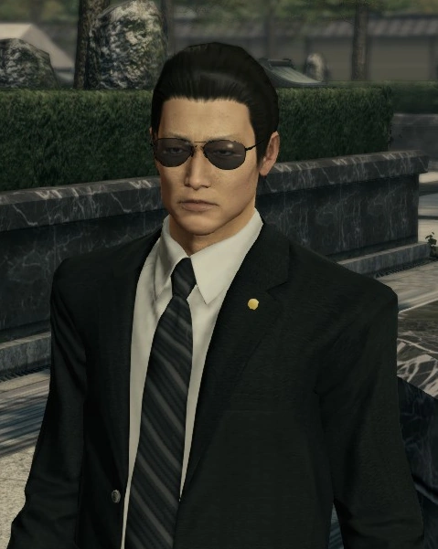 Naohiro Tsukino | Historica Wiki | Fandom