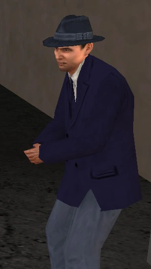 Paride Carpinelli | Historica Wiki | Fandom