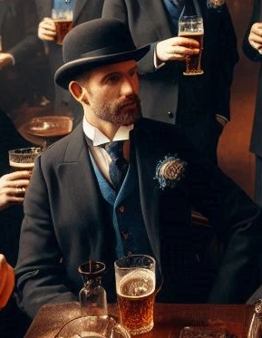 Reuben Samuel Grant | Historica Wiki | Fandom