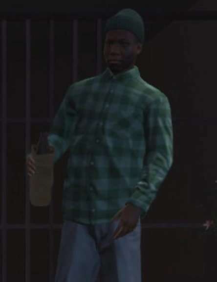 Rhyland Marshall | Historica Wiki | Fandom