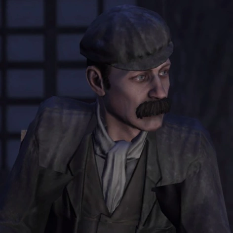 Riley Wheeldon | Historica Wiki | Fandom