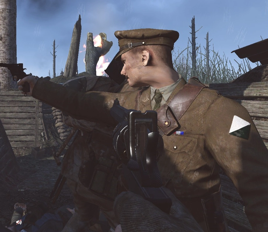 Sebastian Barrett | Historica Wiki | Fandom