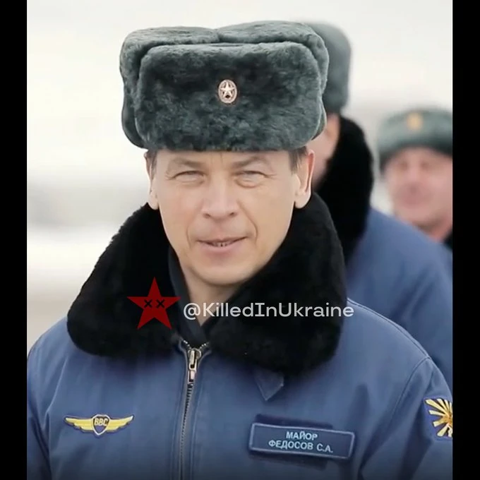 Sergey A. Fedosov | Historica Wiki | Fandom