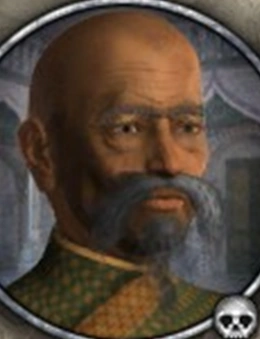 Sheikh Fadl of Almansa | Historica Wiki | Fandom