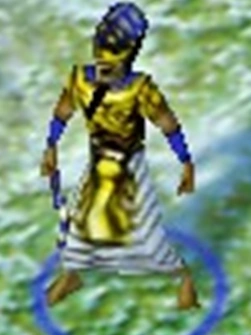 Siamun Kenesouk Historica Wiki Fandom