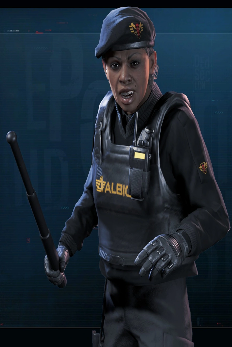 Sibeal O'Brien | Historica Wiki | Fandom