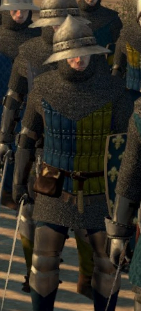 Tanguy Gavreau | Historica Wiki | Fandom