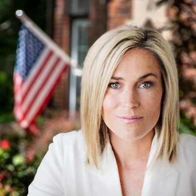 Tiffany Smiley | Historica Wiki | Fandom