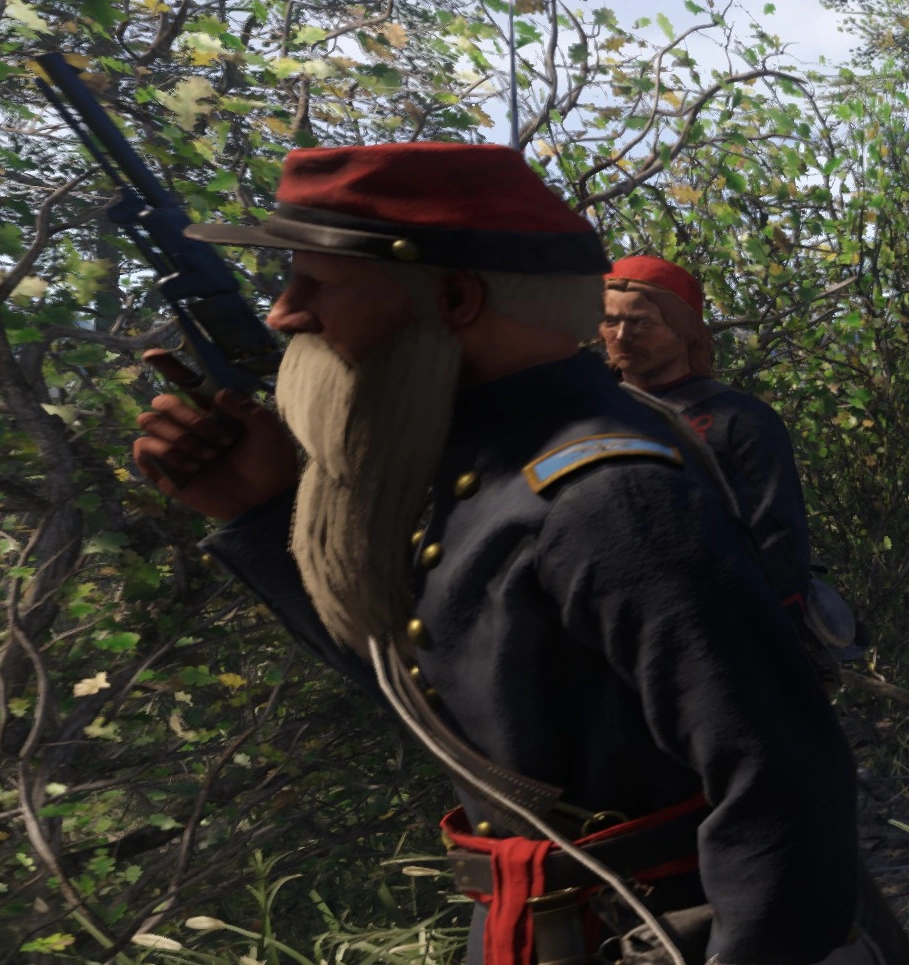 Tim B. Wickett | Historica Wiki | Fandom