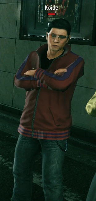 Totoya Koide | Historica Wiki | Fandom