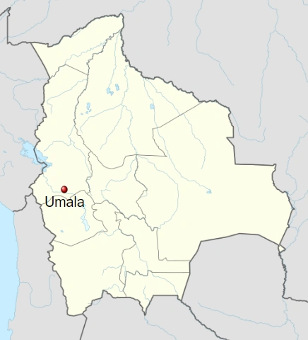 Umala | Historica Wiki | Fandom