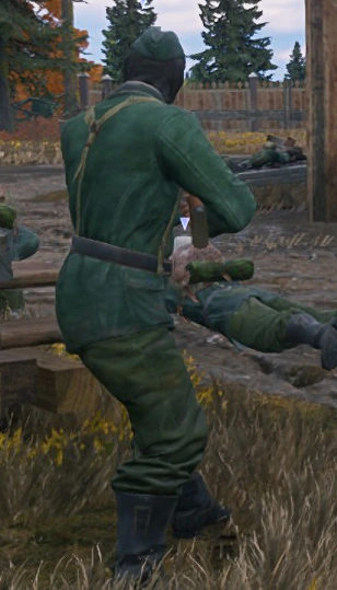 Valentin Frey | Historica Wiki | Fandom