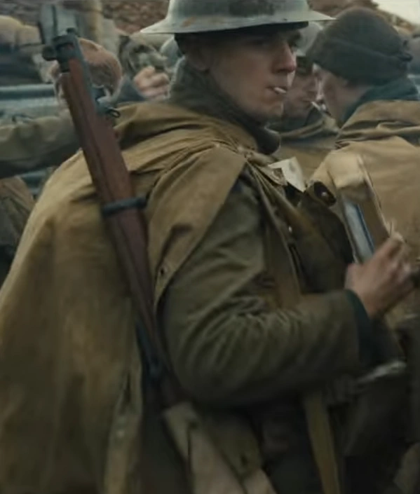 Victor Harston | Historica Wiki | Fandom