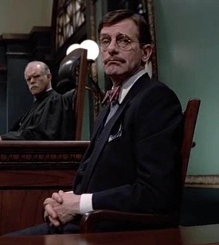 Walter Payne | Historica Wiki | Fandom
