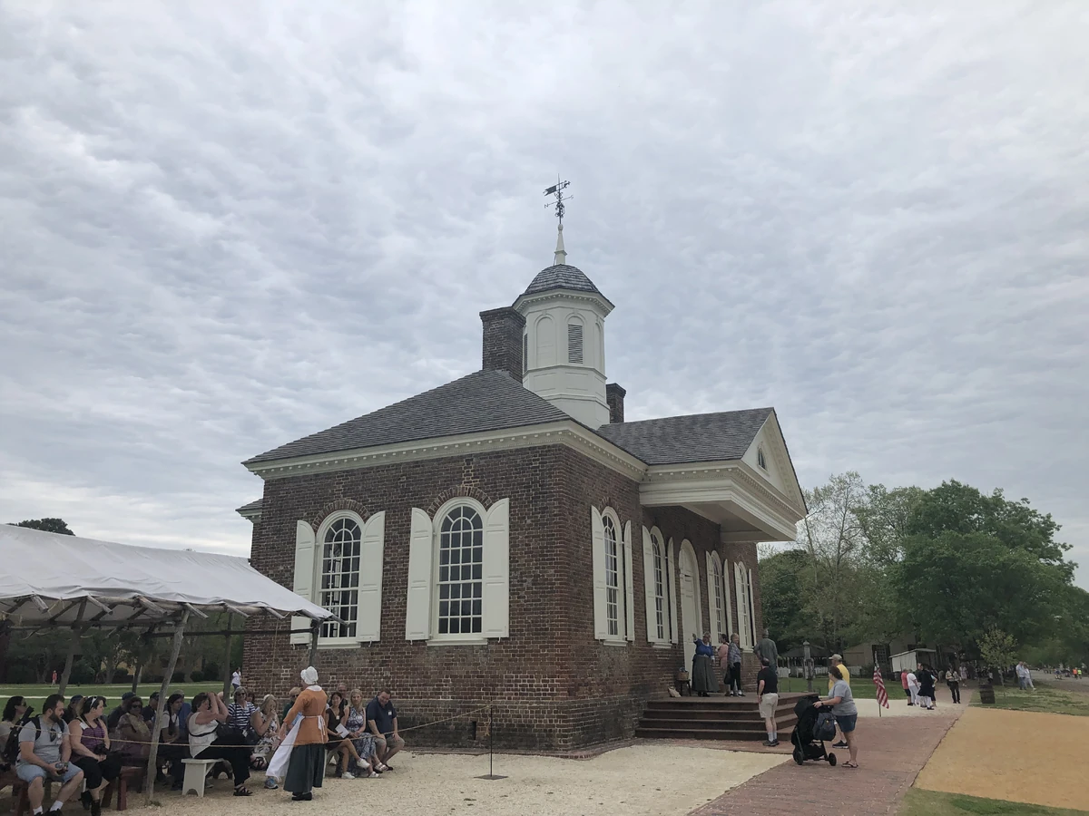 Colonial Williamsburg Courthouse | Historica Wiki | Fandom