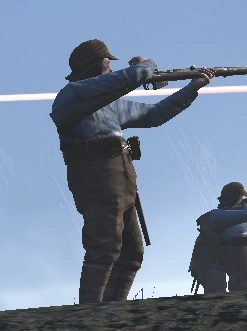 Xavier Griffith | Historica Wiki | Fandom