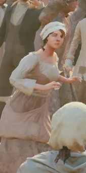 Yseult Chauveau | Historica Wiki | Fandom