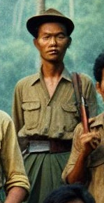 Zeya Naing Sein Thuta | Historica Wiki | Fandom