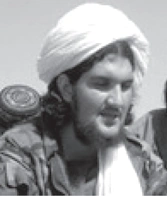 Abdullah Mehsud | Historica Wiki | Fandom