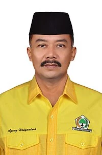 Agung Widiyantoro | Historica Wiki | Fandom