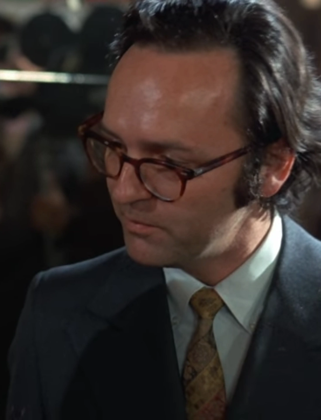 Arthur Fleischer | Historica Wiki | Fandom