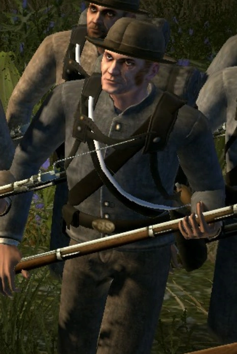 Augustin S. Ironsides | Historica Wiki | Fandom