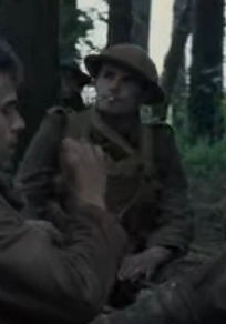 Augustus Polack | Historica Wiki | Fandom