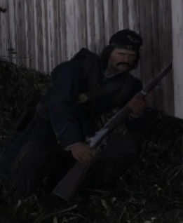 Avren D. Cleaver | Historica Wiki | Fandom