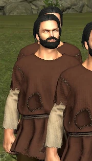 Baeldaeg Shepherd | Historica Wiki | Fandom