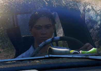 Bindu Bagale | Historica Wiki | Fandom