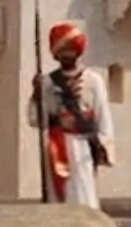 Chunder Upasani | Historica Wiki | Fandom