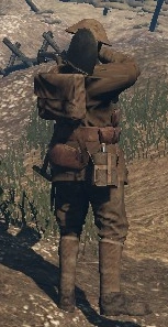 Claud E. Pullen | Historica Wiki | Fandom