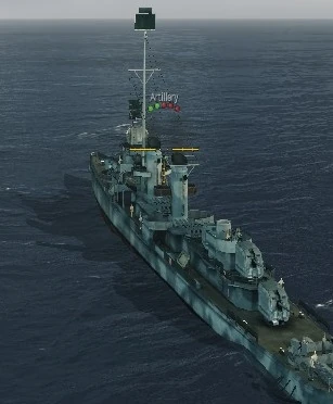 USS Conner (DD-582) | Historica Wiki | Fandom