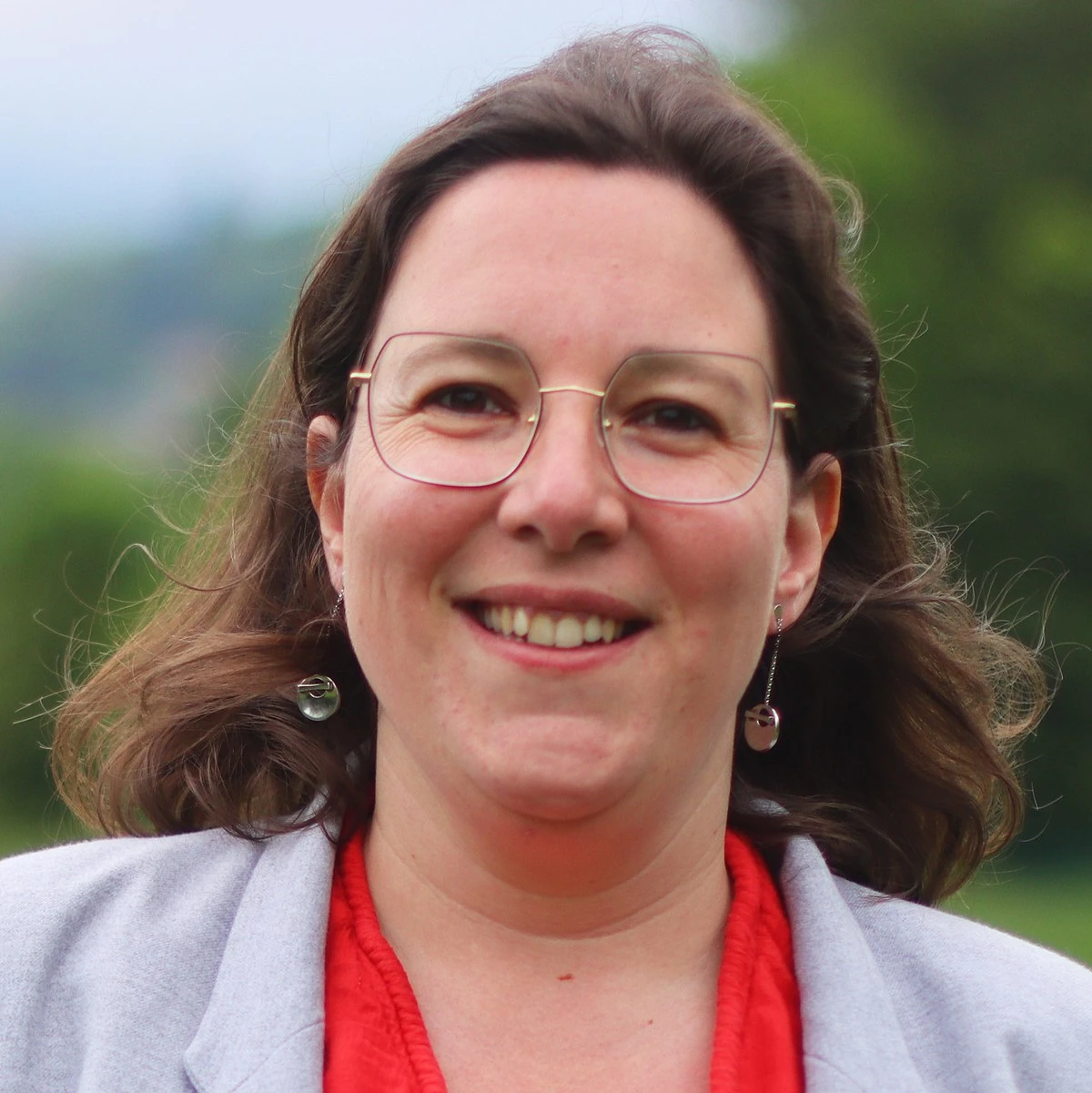 Cyrielle Chatelain | Historica Wiki | Fandom