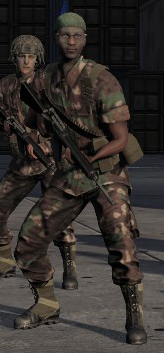 Davarius Jacobs | Historica Wiki | Fandom