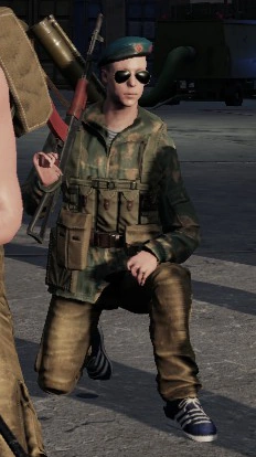 Dyuzhenkov Ilarion Yermolayevich | Historica Wiki | Fandom