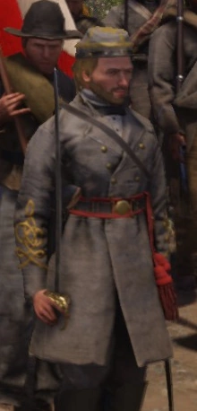 Elvis C. Starling | Historica Wiki | Fandom