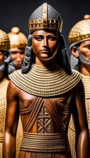 Enannatum II | Historica Wiki | Fandom