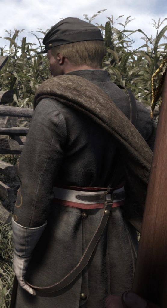 Felix H. Naron | Historica Wiki | Fandom