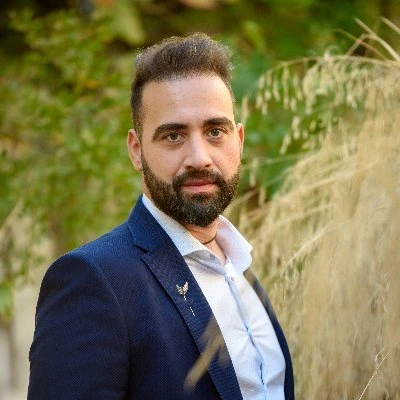 George Manousos | Historica Wiki | Fandom