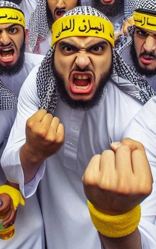 Ghaali el-Harroun | Historica Wiki | Fandom