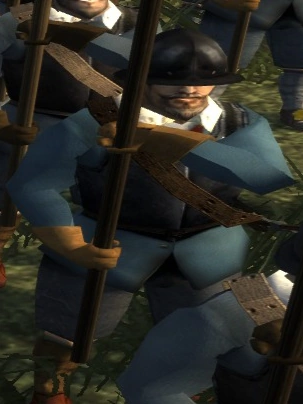 Grifiud Trevillian | Historica Wiki | Fandom