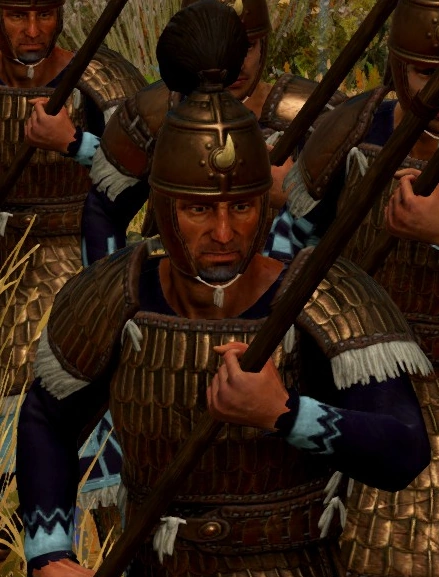 Hanîs Çinar | Historica Wiki | Fandom