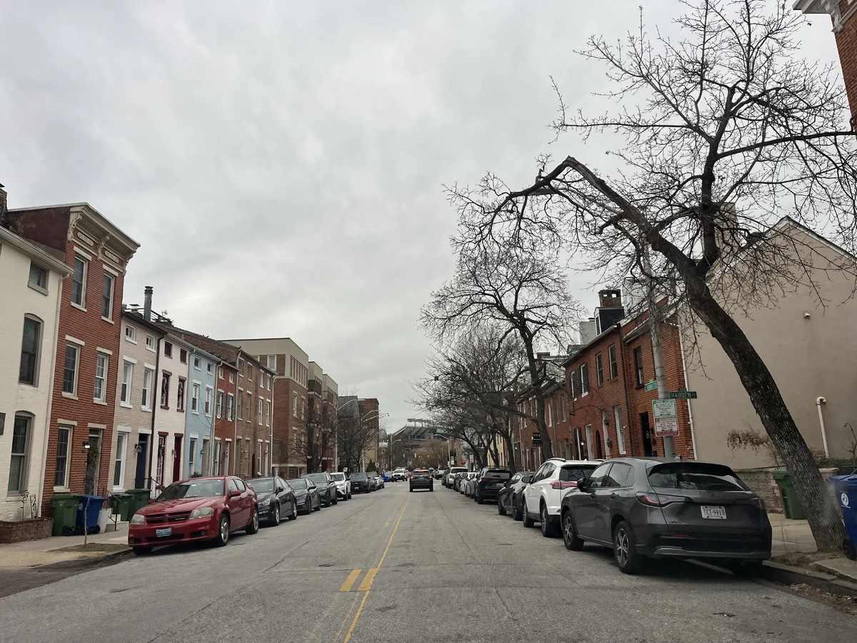 Henrietta Street (Baltimore) | Historica Wiki | Fandom