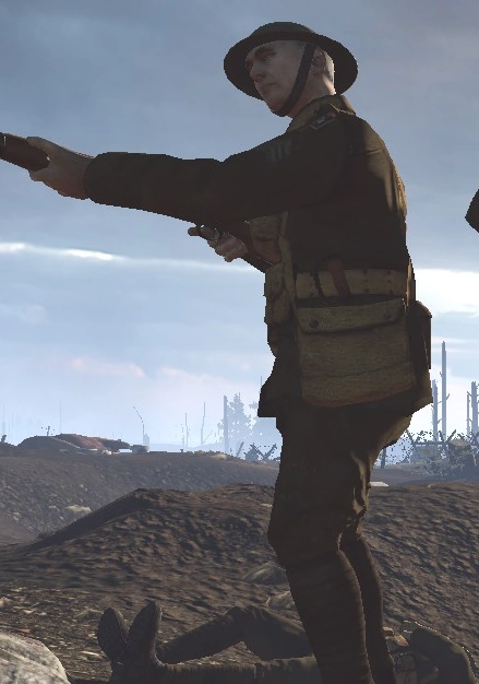 Hubert F. O'Dunnell | Historica Wiki | Fandom