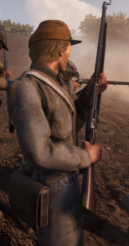 Jake H. Langdon | Historica Wiki | Fandom