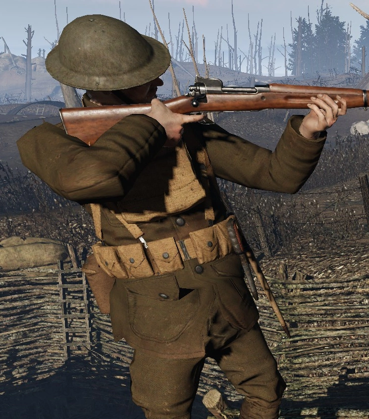 Jariah M. McLean | Historica Wiki | Fandom