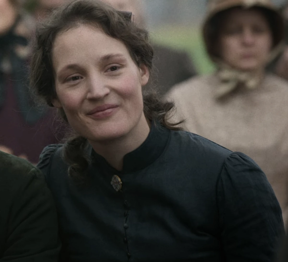 Jenny von Westphalen | Historica Wiki | Fandom