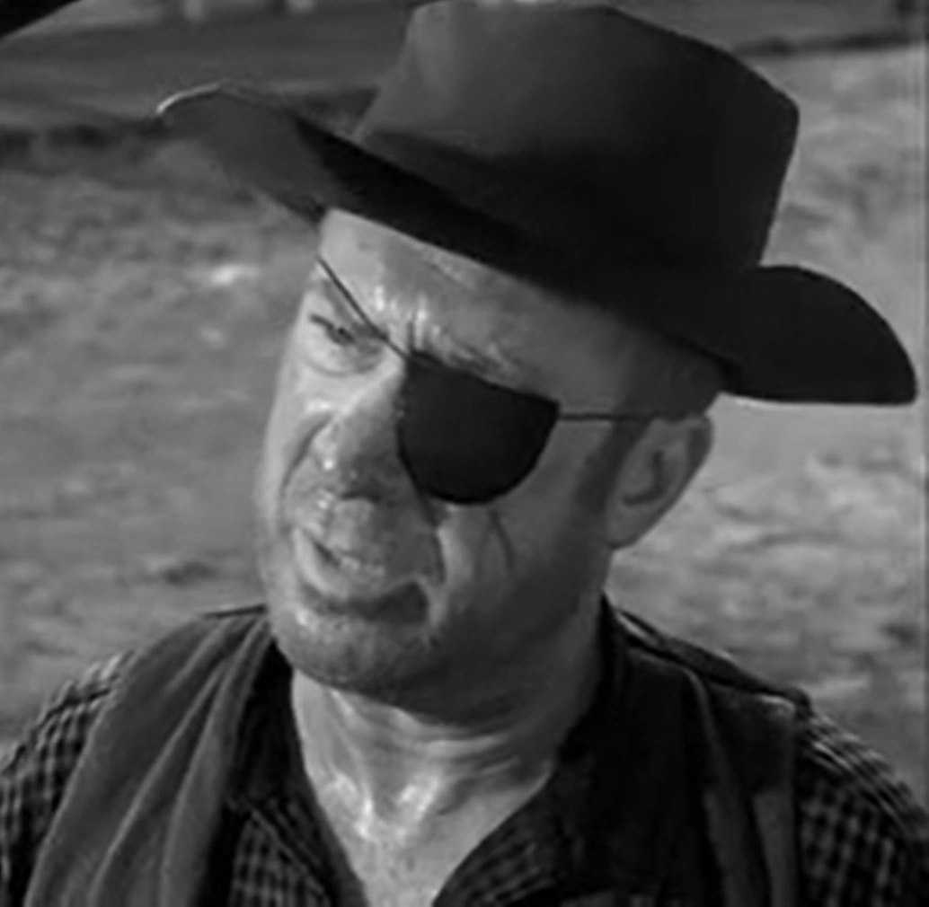 Jimmy the Gimp | Historica Wiki | Fandom