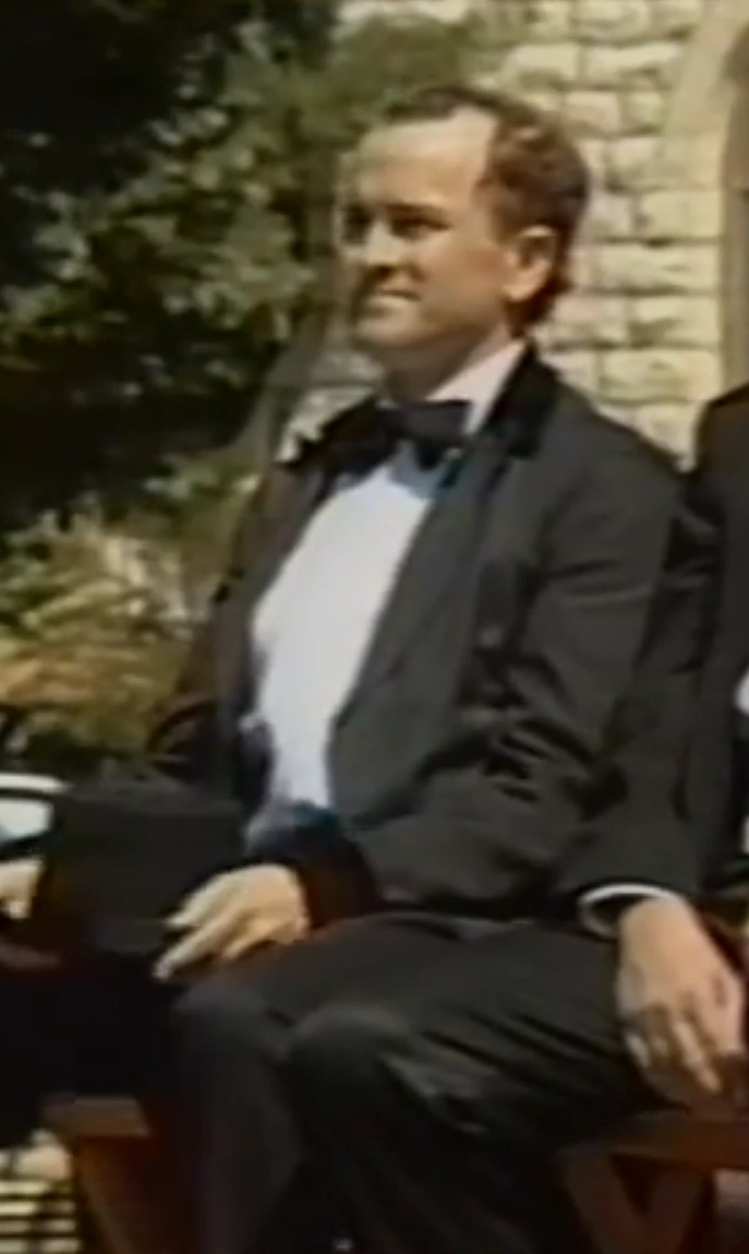 John Manley | Historica Wiki | Fandom